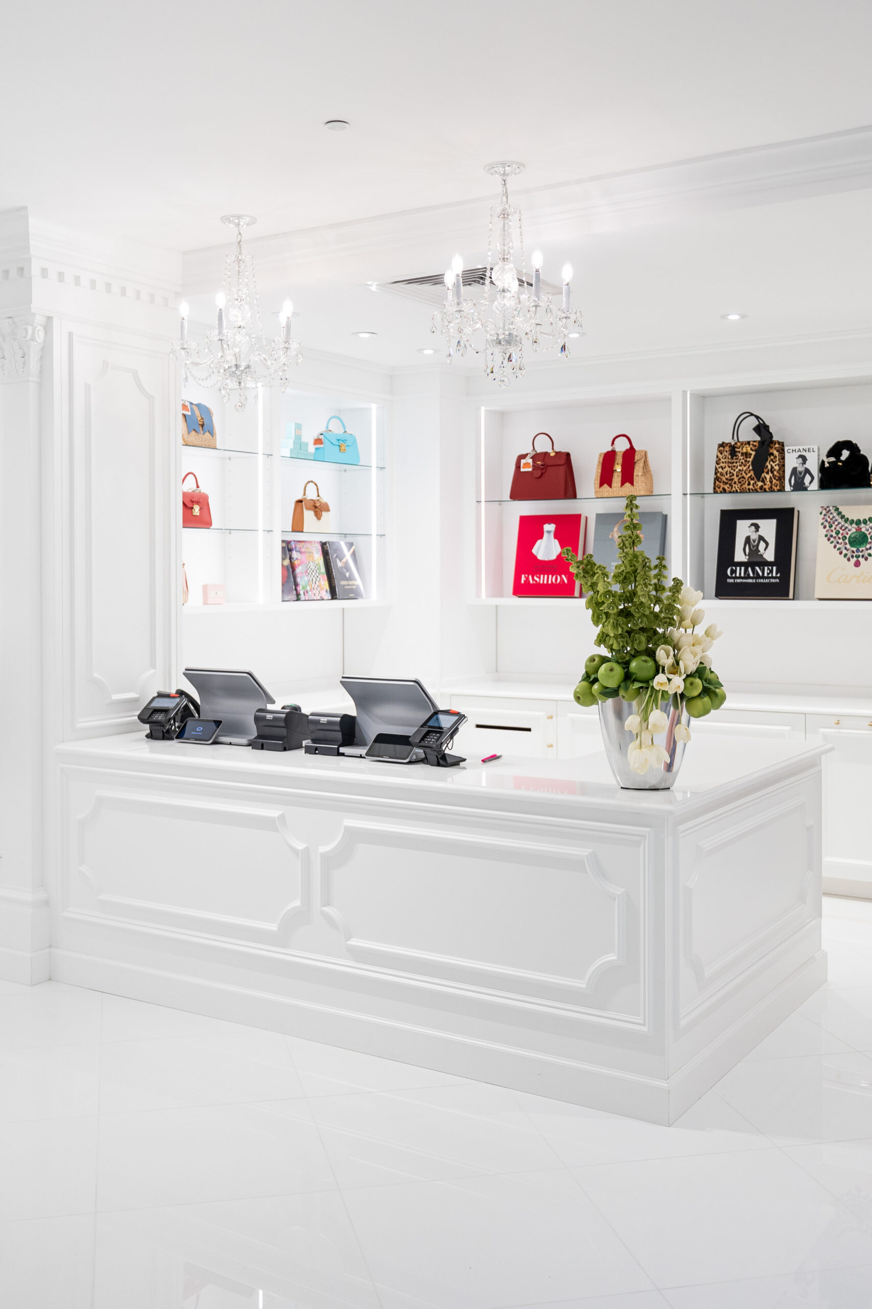 The General Store | Coffee, Deli, & Convenience near WEC | World Equestrian Center