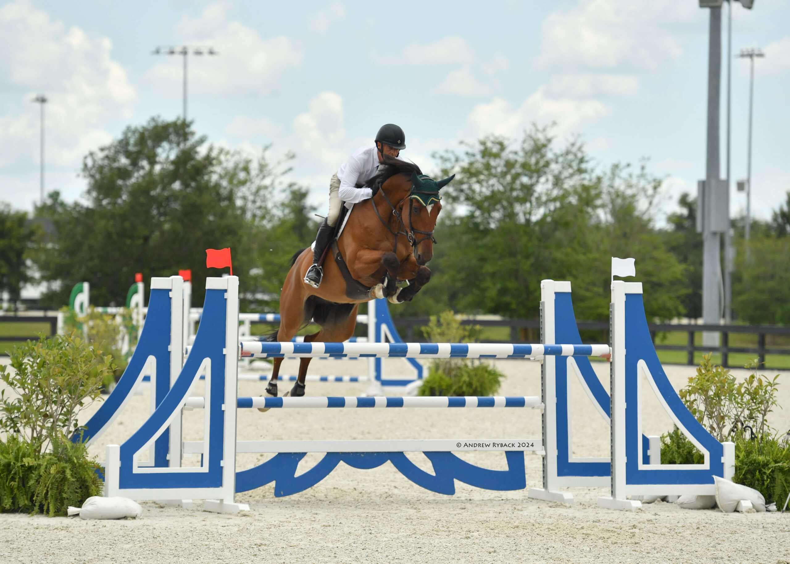 CANCELED: World Equestrian Center – Ocala Announces Fall Open Hunter/Jumper Schooling Weekend in ...