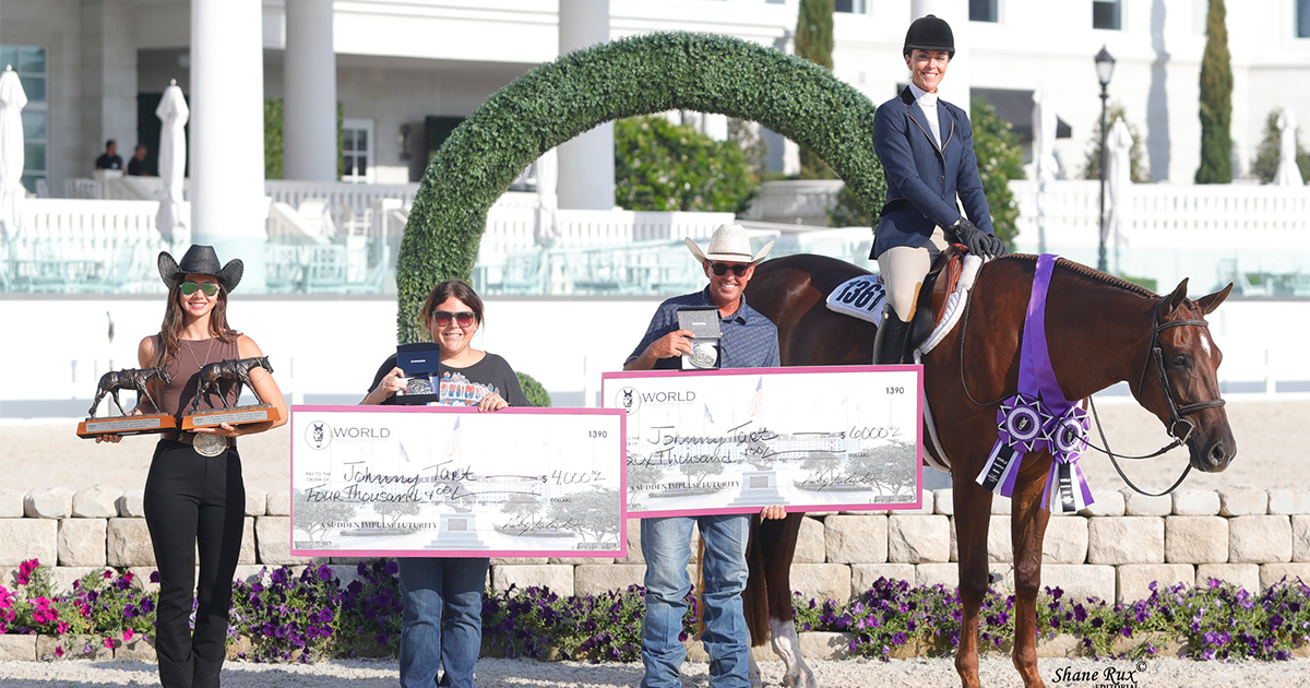 A Sudden Impulse; Wednesday, April 23 Featured Class Highlights | World ...