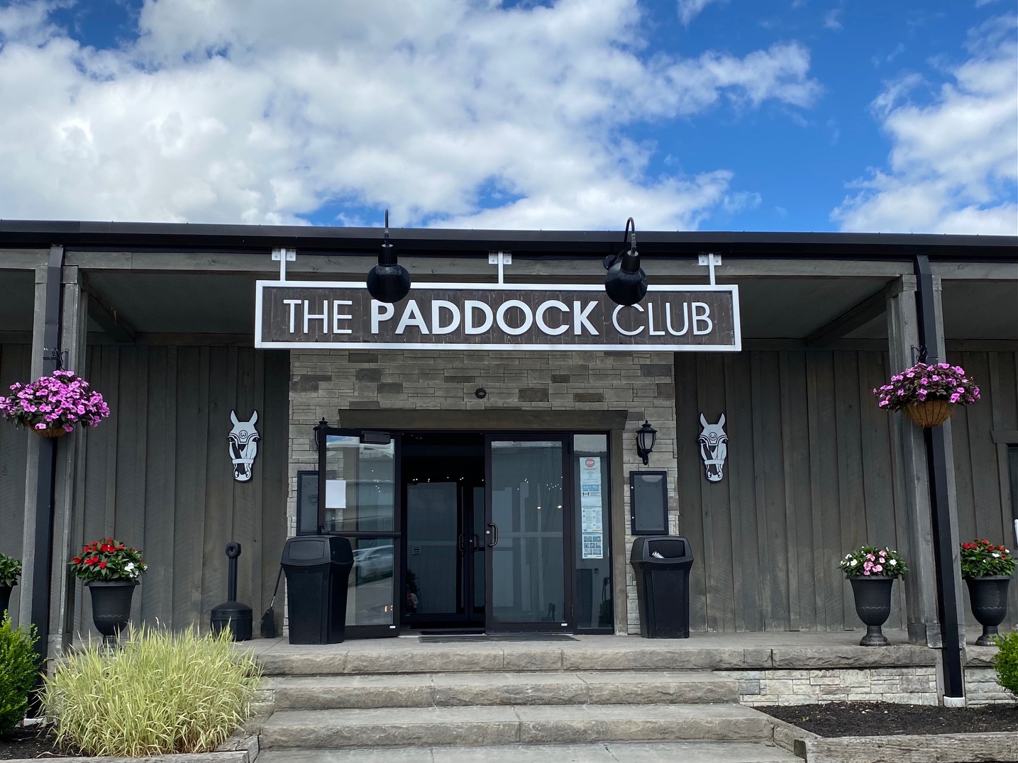 The Paddock Club Murfreesboro