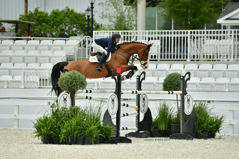 Horse Show Arenas | World Equestrian Center – Ocala | World Equestrian ...