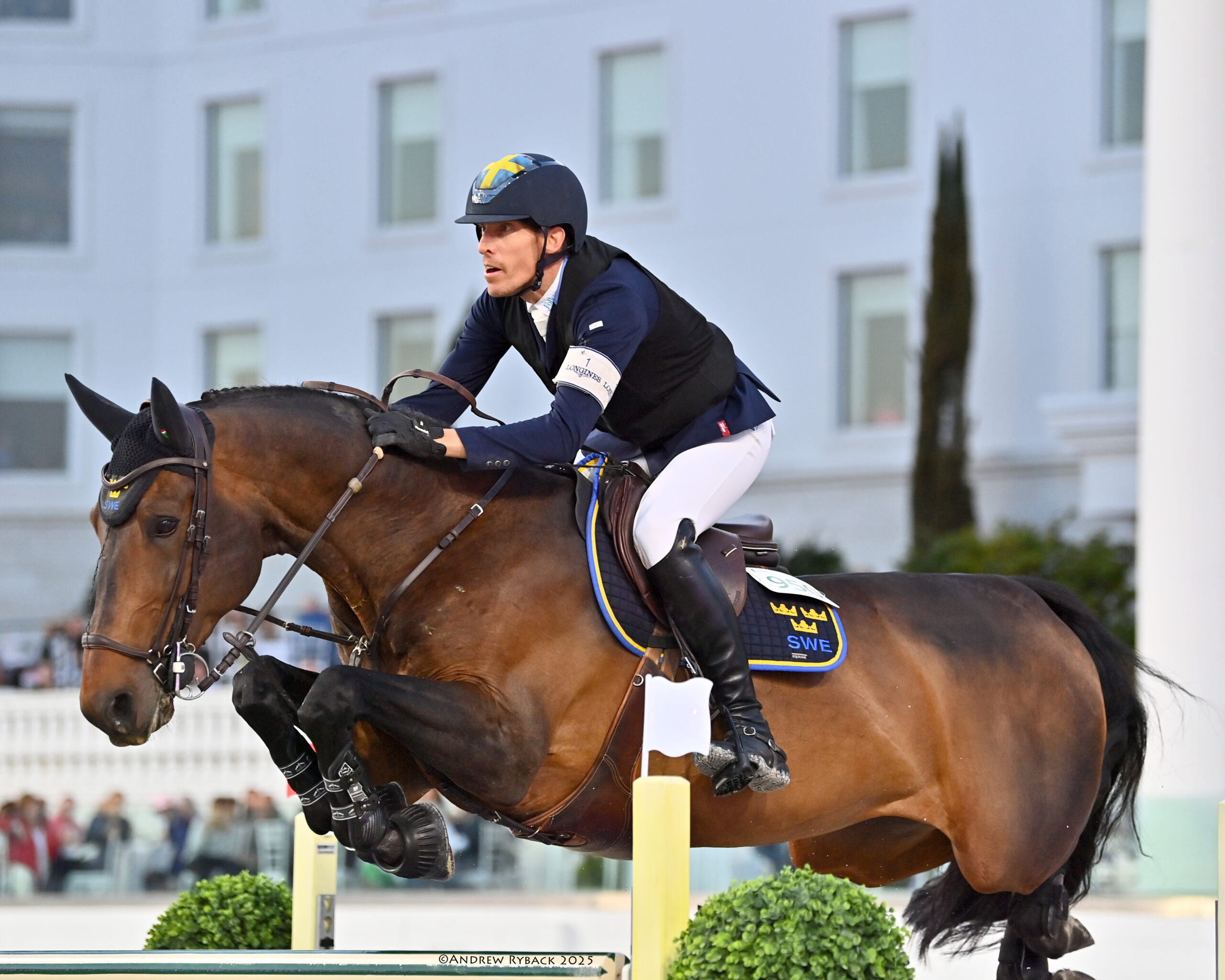 2026 Ocala Winter Spectacular Show Series III: CSI4*, CSI2*/Premier ...