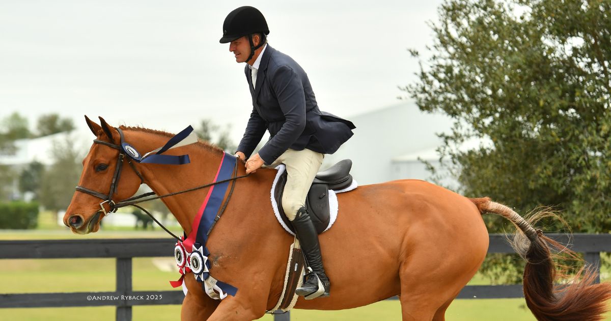 Daniel Geitner and Walk The Moon Launch to First in the $20,000 Golden ...