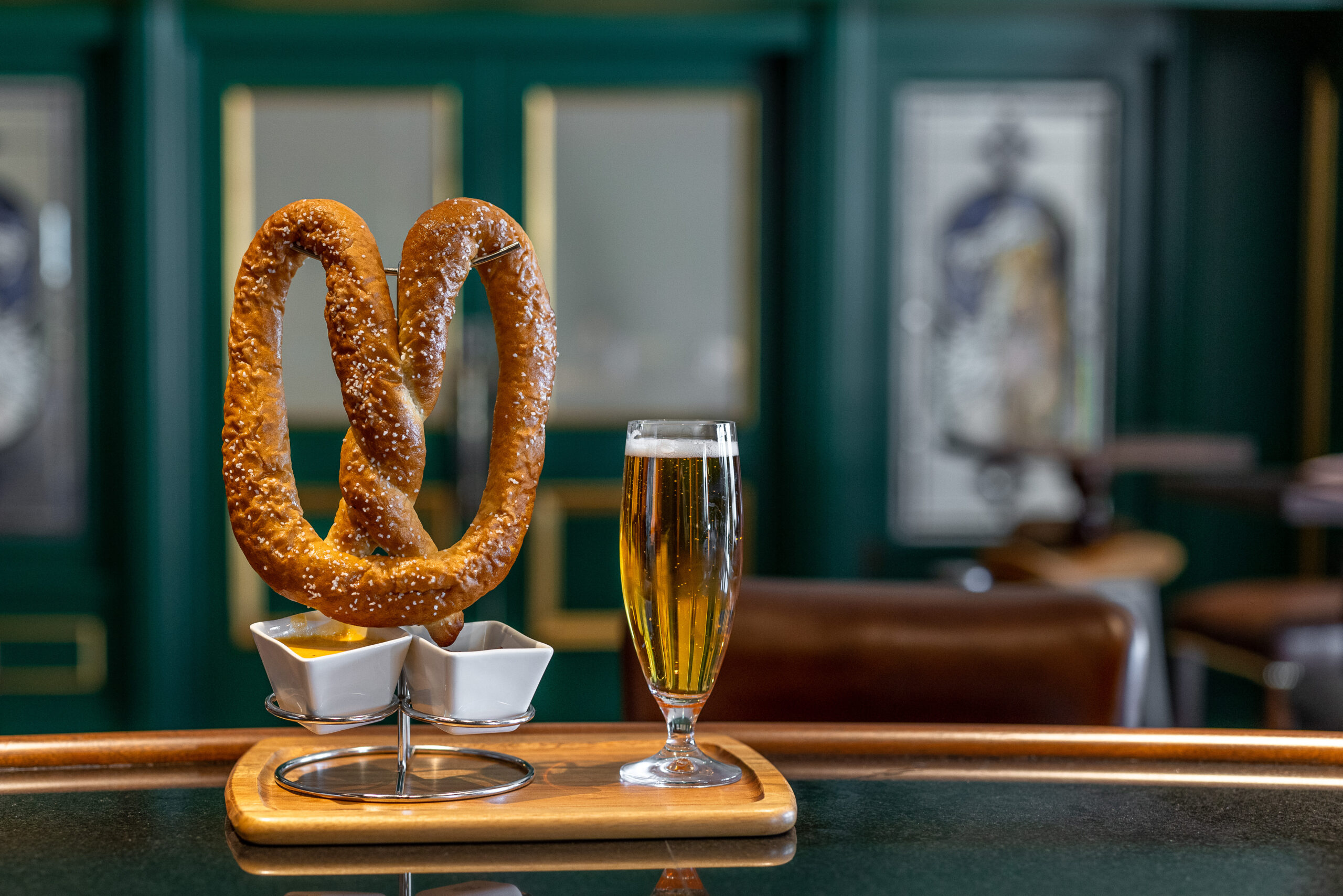The Yellow Pony Menu | World Equestrian Center