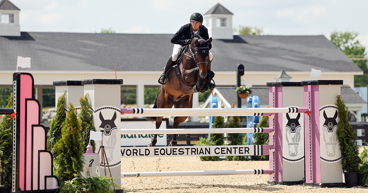What’s Happening this Week at World Equestrian Center – Wilmington ...