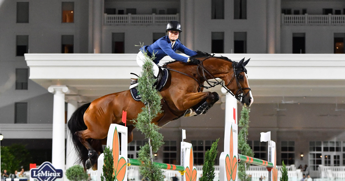 Entries & Stall Reservations Now Open for 2025 Summer Series at World ...