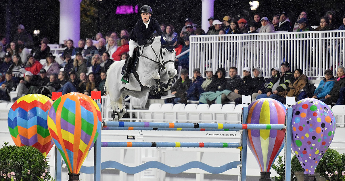 What’s Happening this Week at World Equestrian Center – Ocala | World ...