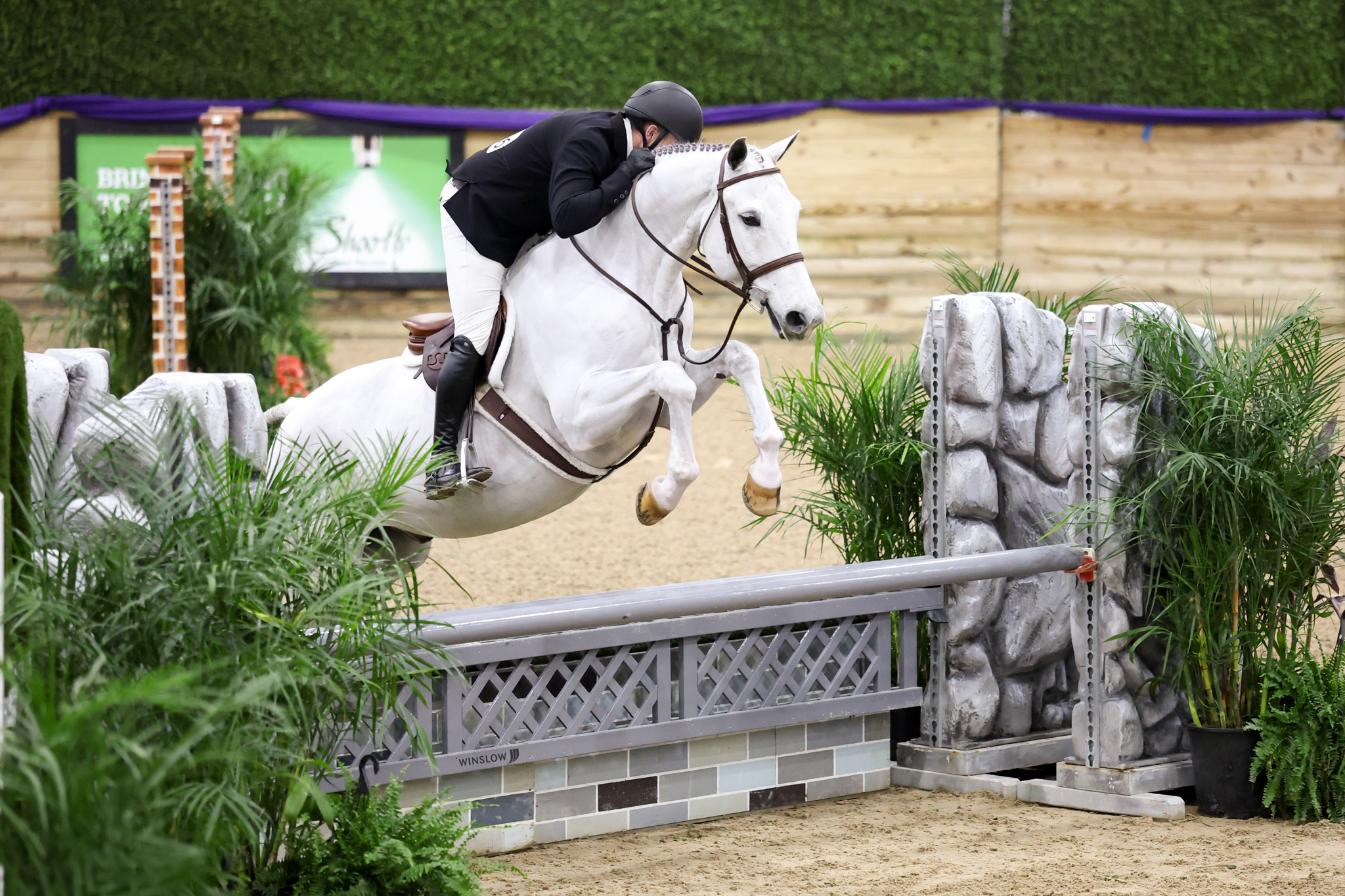 Kristjan Good & Carano Capture $15,000 Kentucky Performance Products ...