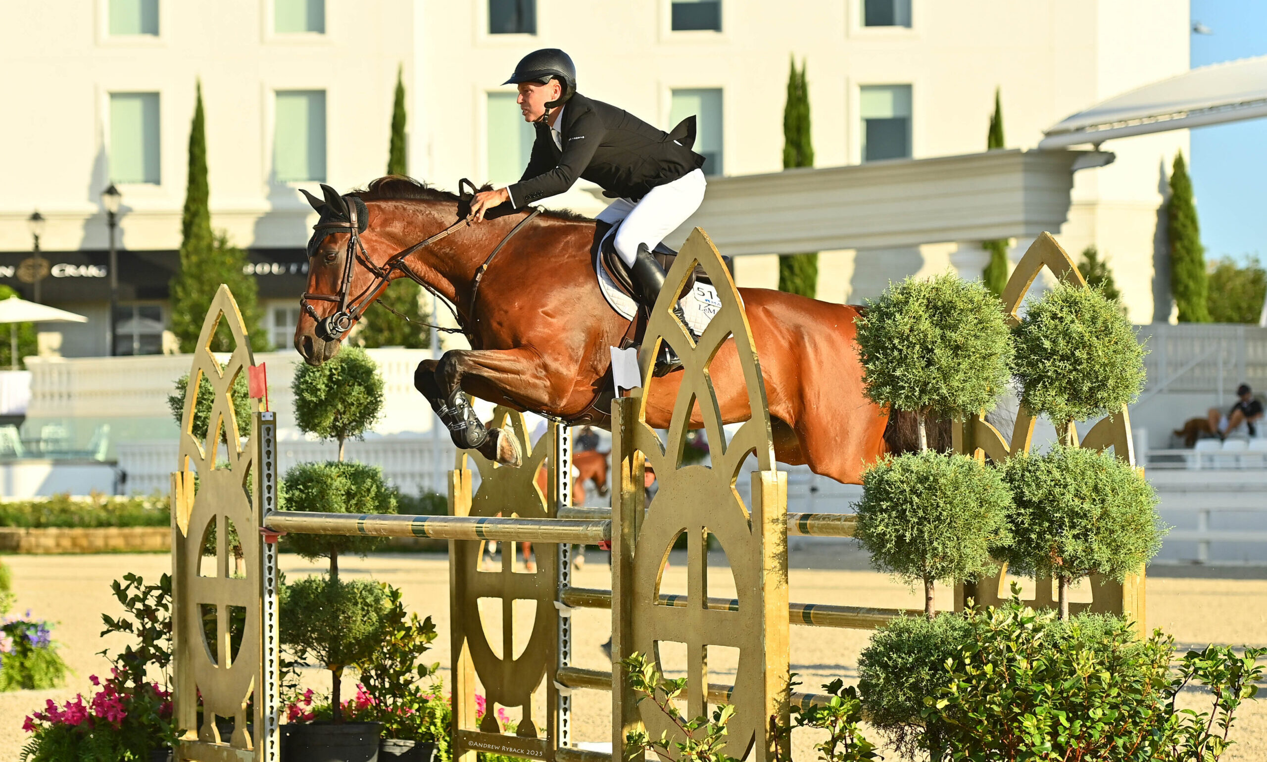 Sharn Wordley Secures Second Consecutive Double Victory in $50,000 The ...