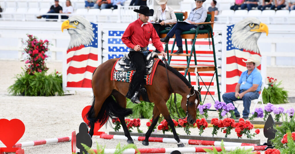 The Championship Show 2025; Saturday, September 13 Featured Class ...