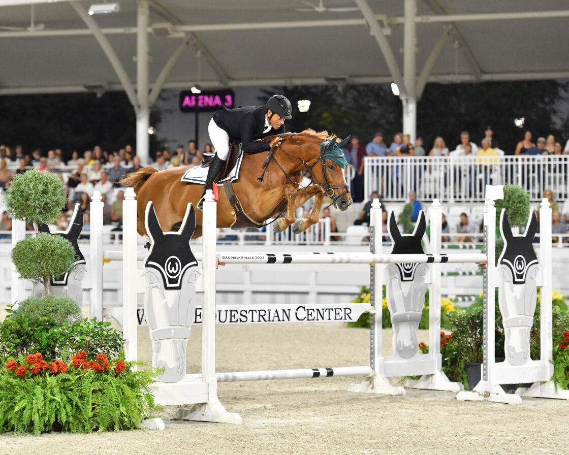 A Toast to Chardonnay: Robert Blanchette Wins the $75,000 Wheels Up ...