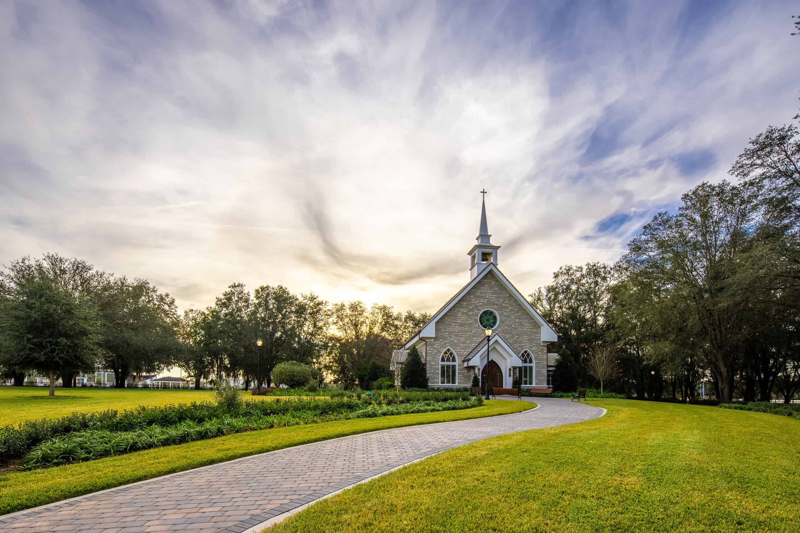 Bible Study | World Equestrian Center