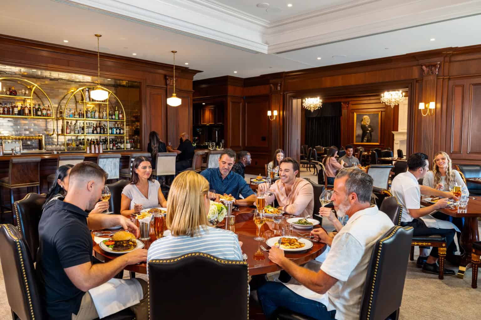 World Equestrian Center – Ocala Opens Two New Restaurants at The ...