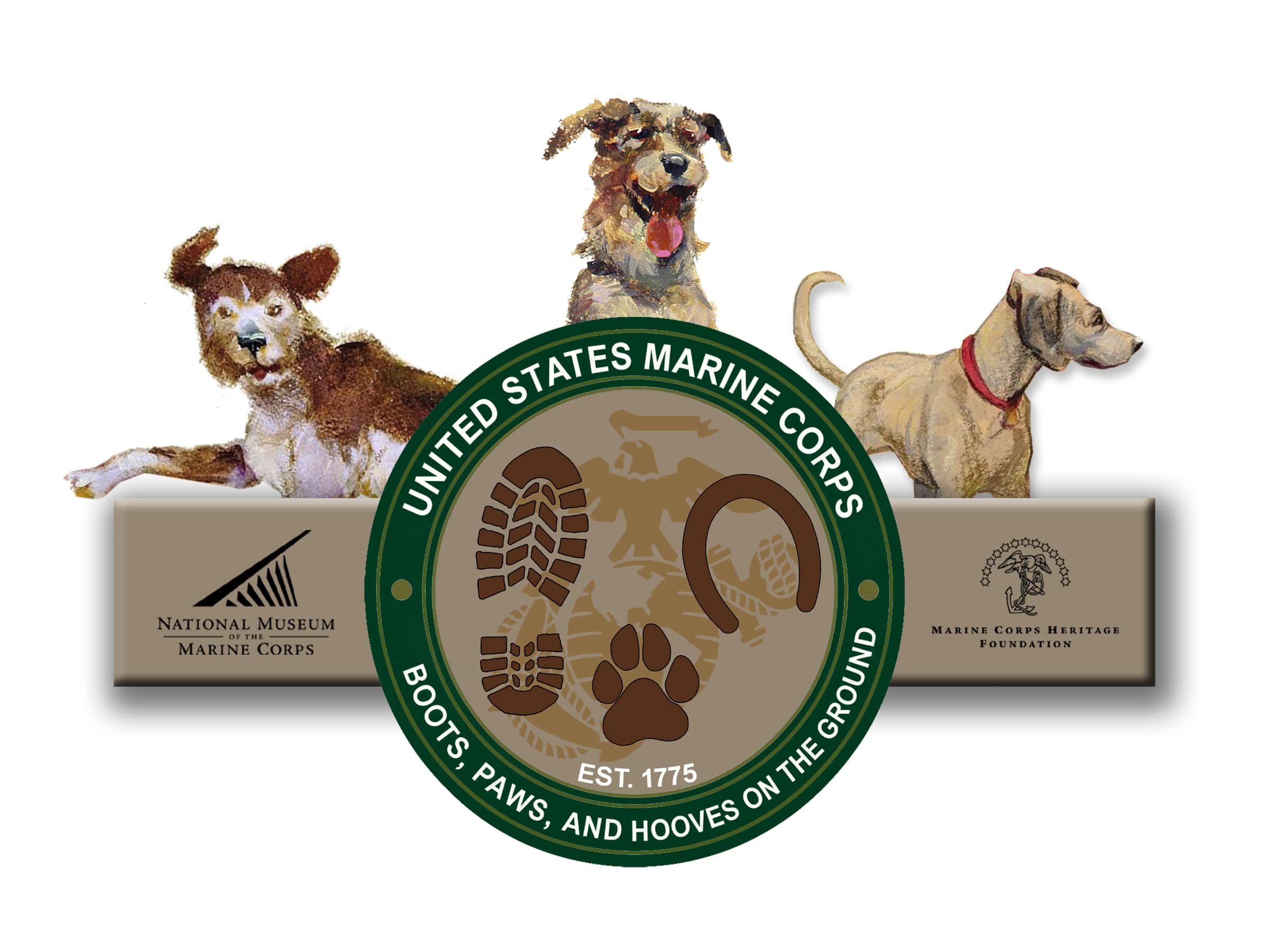 World Equestrian Center – Ocala Hosts “Boots, Paws, and Hooves on the ...