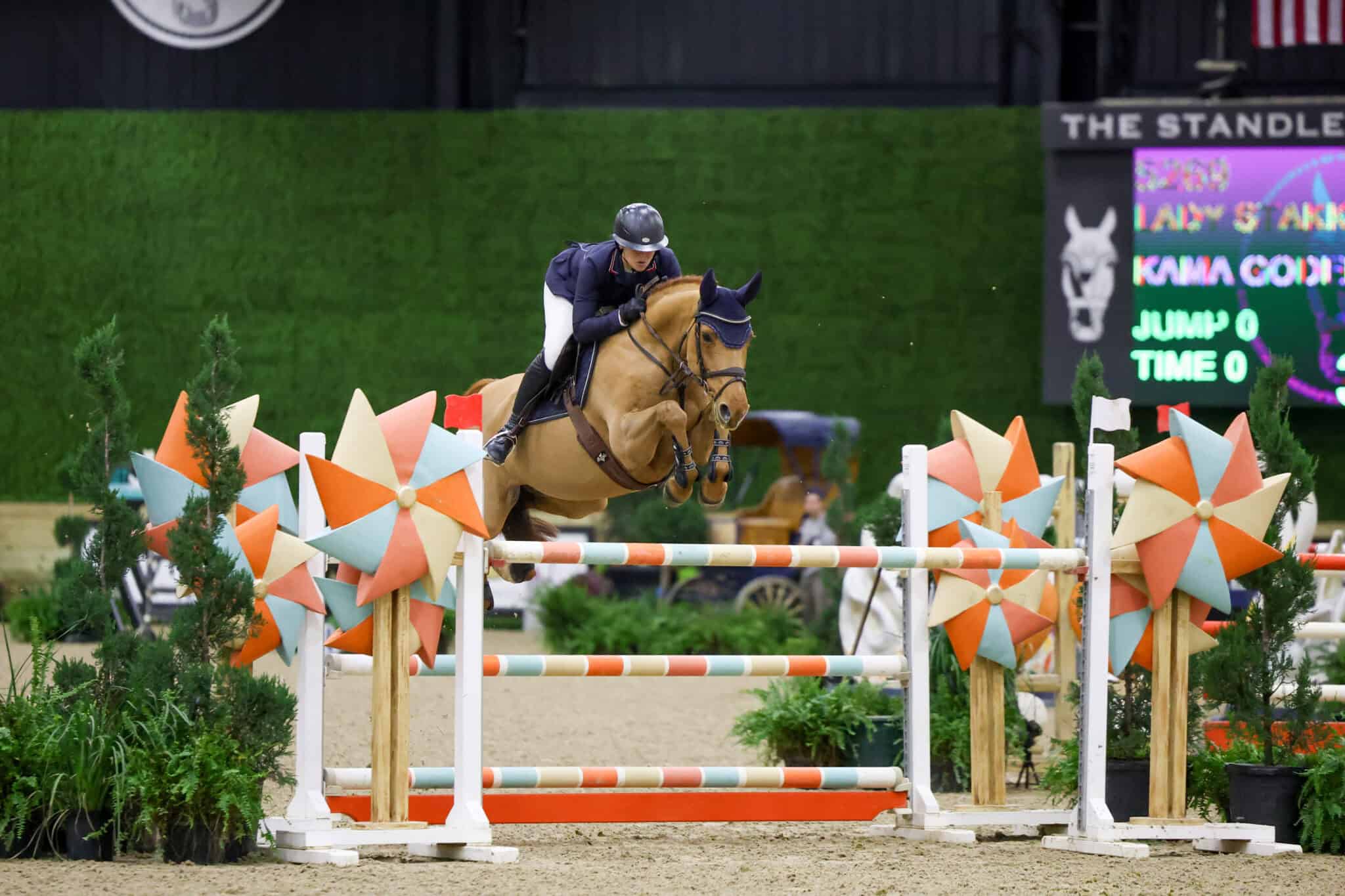 Plan Your Winter: Stalls & Entries Open for 2026 Winter in the Midwest ...