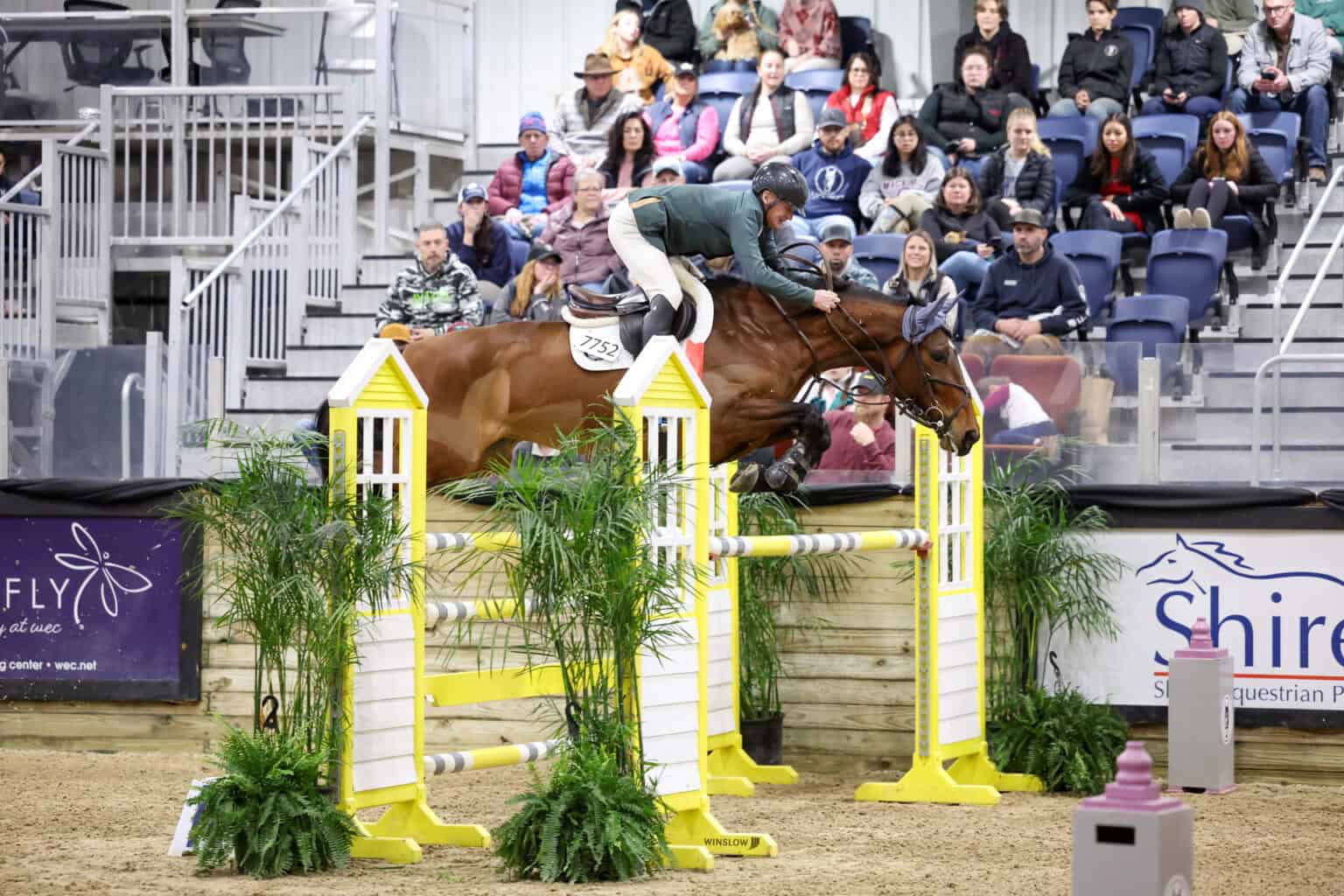 Izzy Beisel Stands Alone in the $30,000 Grand Prix of WEC – Wilmington ...