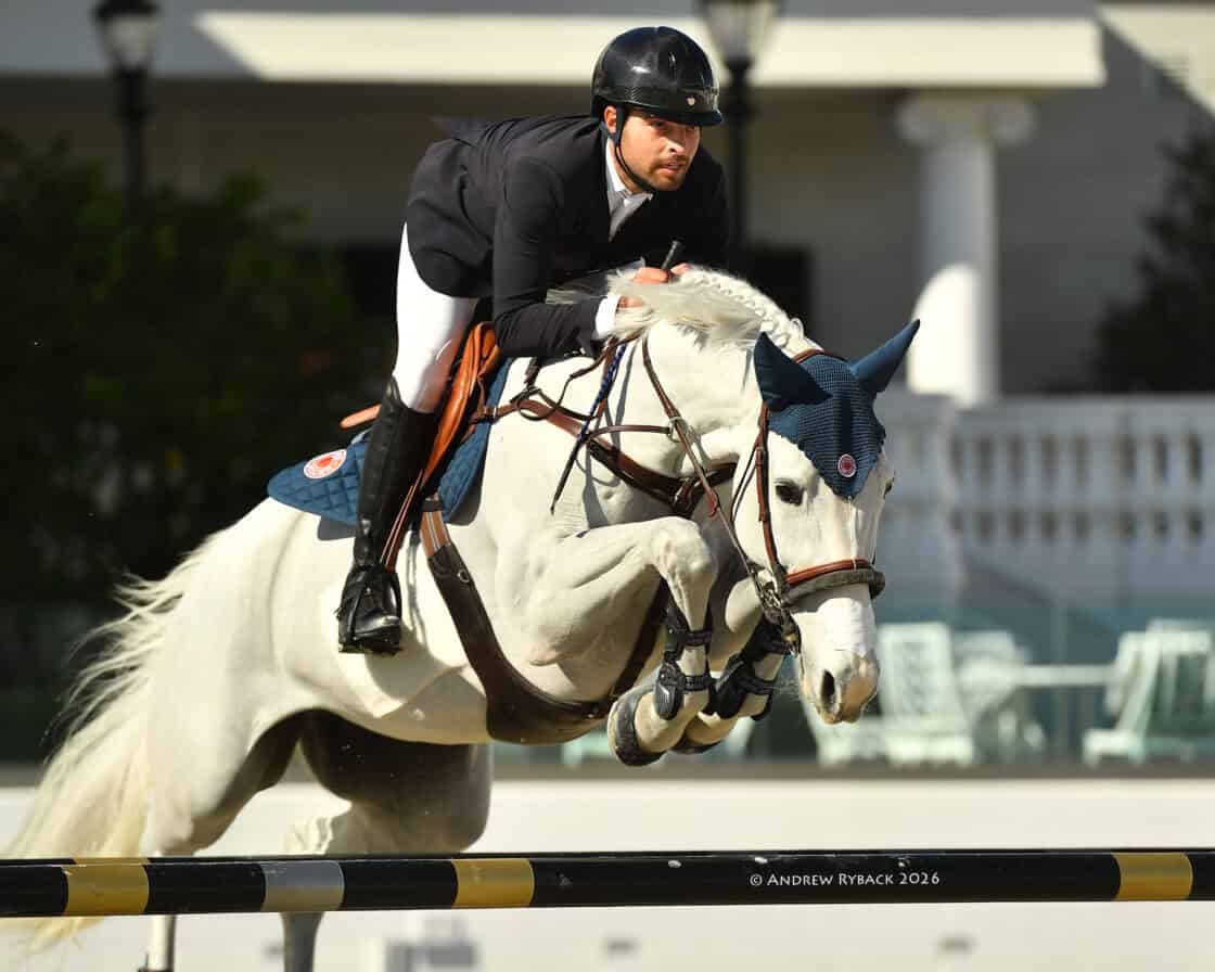 Partnership Pays Off for Daniel Bluman & Gemma W in the $117,000 UF ...