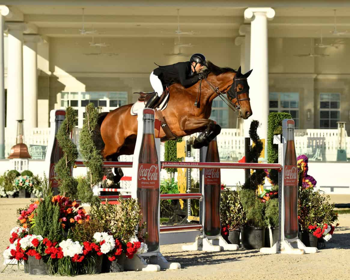 Molly Ashe Cawley & Berdien Return to the Top in the $32,000 Budweiser ...