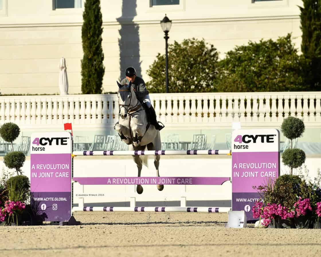 Molly Ashe Cawley & Berdien Return to the Top in the $32,000 Budweiser ...