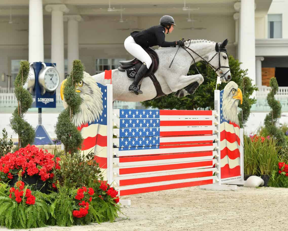 Game On: Erynn Ballard Clinches First Five-Star Feature of 2026 at ...