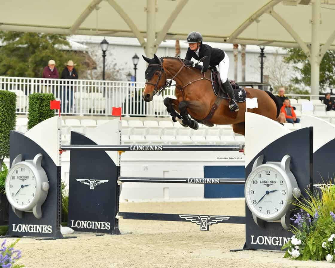 Game On: Erynn Ballard Clinches First Five-Star Feature of 2026 at ...