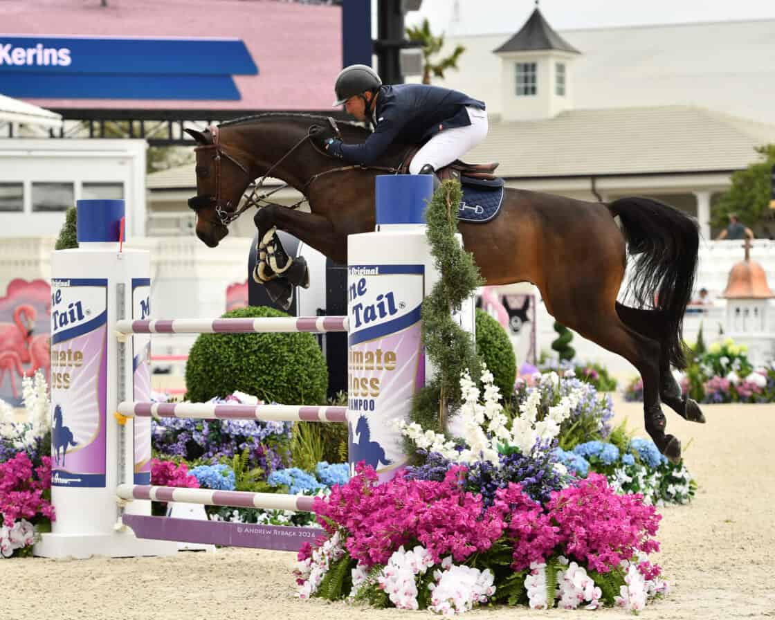 15-Year-Old Sophia Segesman Captures First Grand Prix Victory in ...