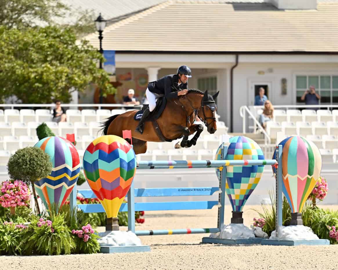 Olympic Gold Medalist Christian Kukuk & Viki van Gogh Clinch $117,000 ...