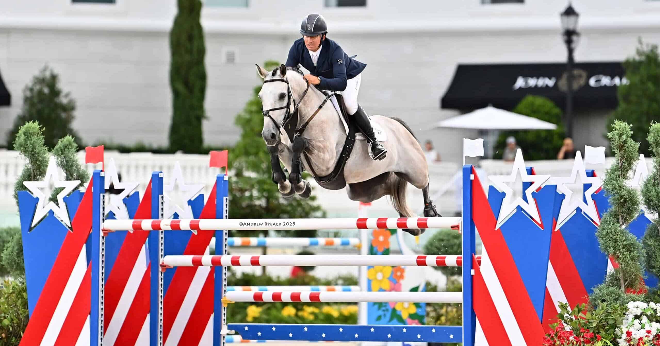 World Equestrian Center – Ocala 2026 Summer Prize List Now Available ...